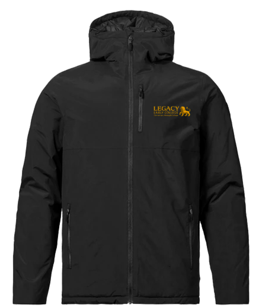 Outerwear – Legacy Early College