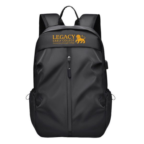 LEC Backpack – Legacy Early College