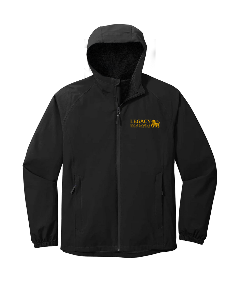 Outerwear – Legacy Early College